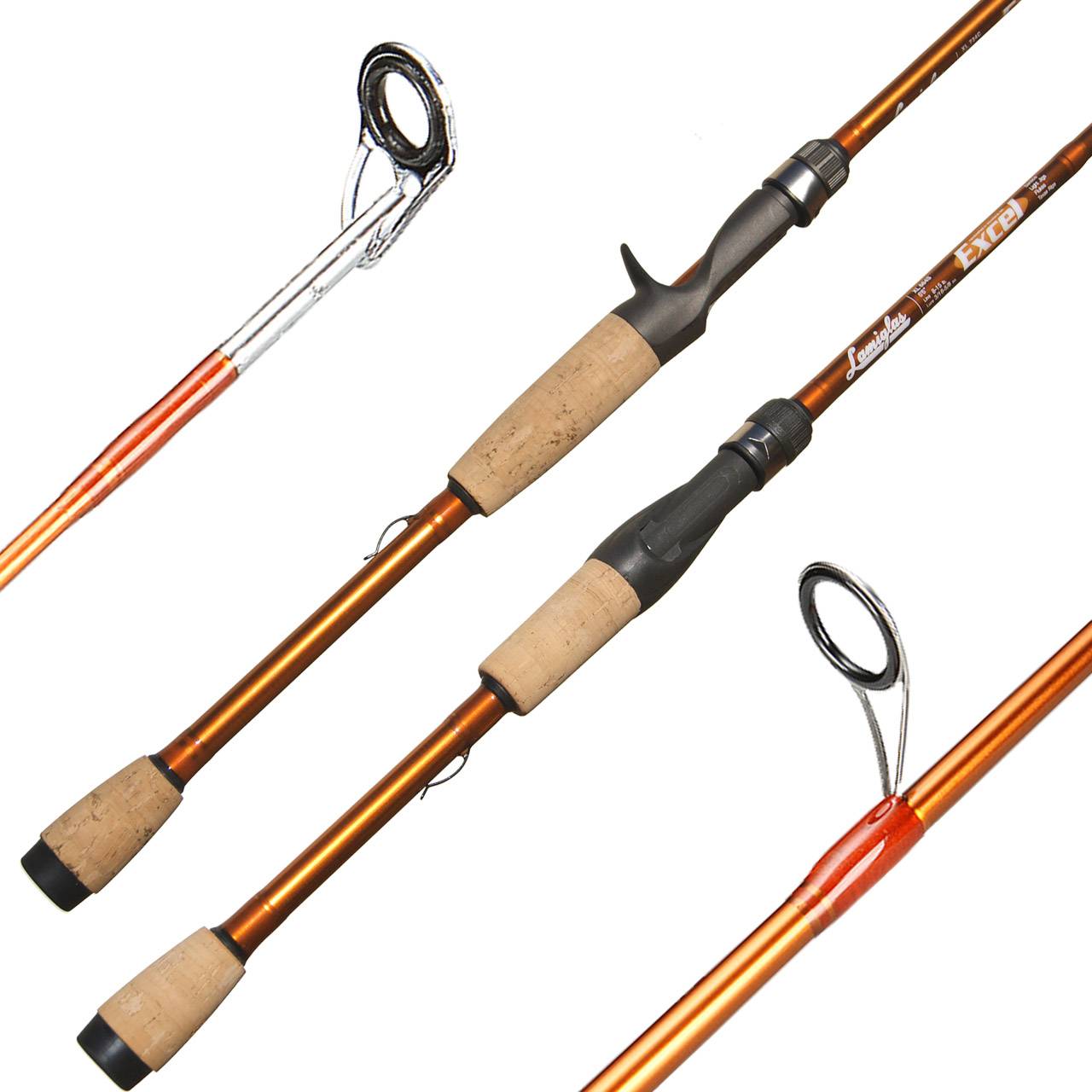 canne a peche monobrin